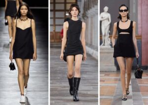 Tendenze moda 2024: trend primavera, estate, autunno, inverno!